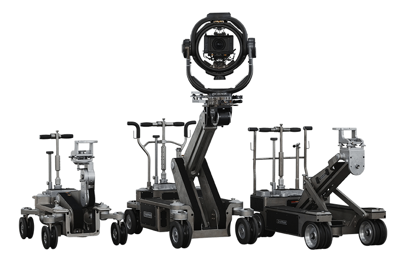 Chapman/Leonard Studio Equipment, Inc. Announces Strategic Acquisition ...